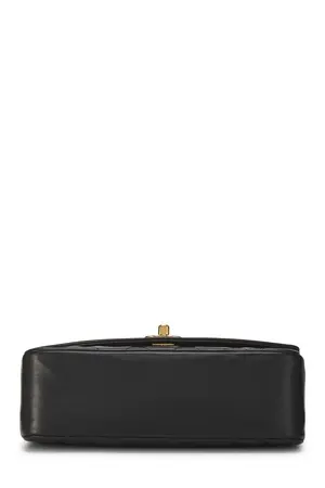 Chanel Lambskin Classic Flap Small