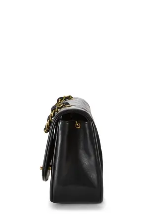 Chanel Lambskin Classic Flap Small