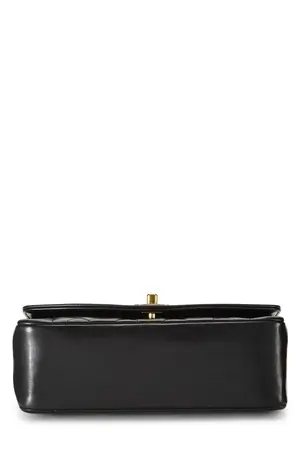 Chanel Lambskin Classic Flap Small