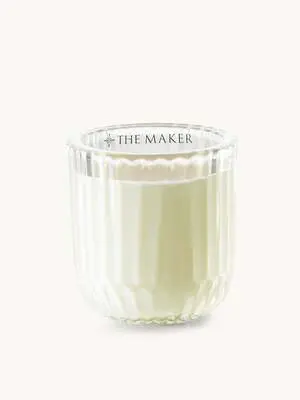 THE MAKER Rose Room Candle - One-color