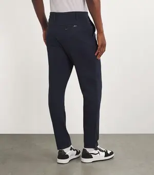 7 For All Mankind Double-knit Travel Chinos