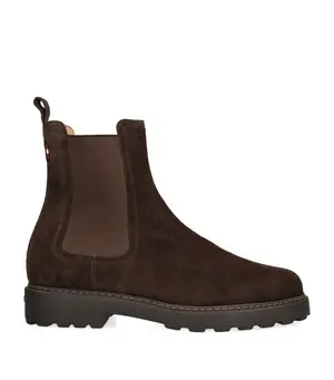 Bally Chelsea Boot Boots For Men