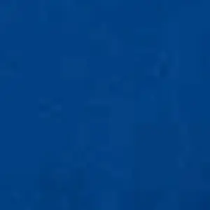 Smythson Leather Mara Flat Card Holder - Blue
