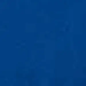Smythson Leather Mara Flat Card Holder - Blue