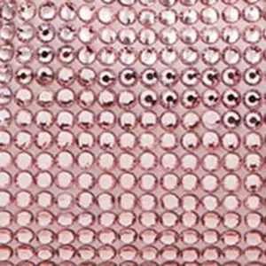 JIMMY CHOO Crystal-embellished Shoulder Bag