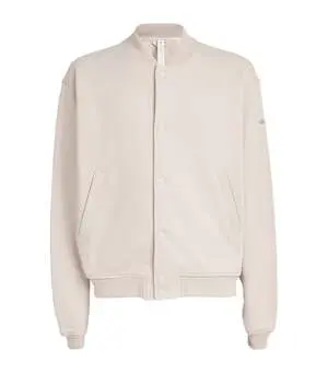 Alo Yoga Renown Varsity Jacket