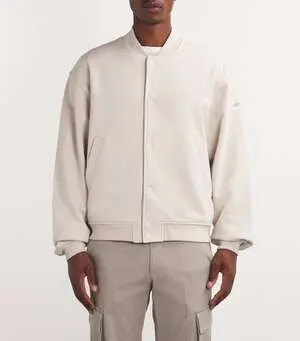 Alo Yoga Renown Varsity Jacket