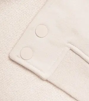 Alo Yoga Renown Varsity Jacket
