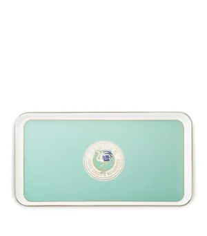 Cartier Large Characters Trinket Tray