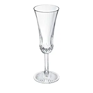 SAINT LOUIS Apollo Champagne Flute