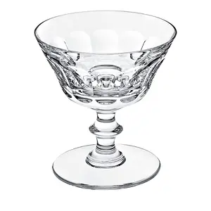 SAINT LOUIS Caton Champagne Cup - No Color