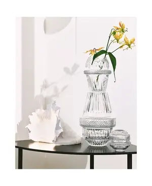 SAINT LOUIS Matrice Large Vase