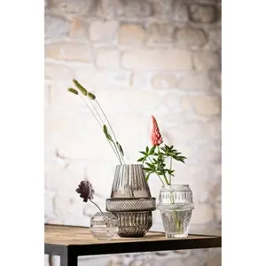 SAINT LOUIS Matrice Large Vase