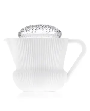 SAINT LOUIS Apollo Tea Service Set