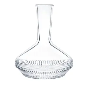 SAINT LOUIS Cadence Wine Carafe - No Color