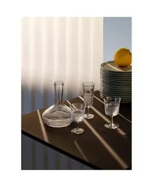 SAINT LOUIS Cadence Wine Carafe