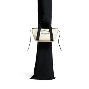 Balenciaga Biarritz Small Tote Bag