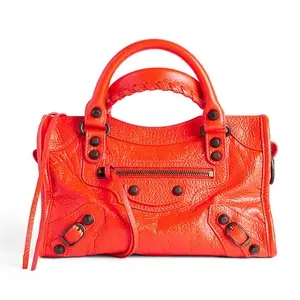 Balenciaga Orange