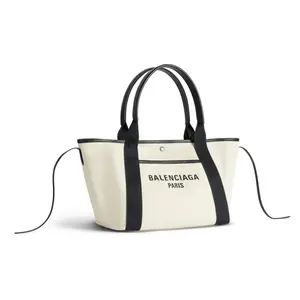 Balenciaga Biarritz Medium Tote Bag