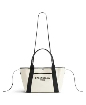 Balenciaga Biarritz Medium Tote Bag