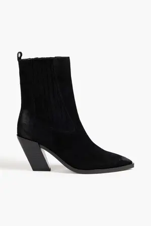 Sam Edelman Mandey Ankle Boots