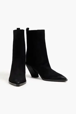 Sam Edelman Mandey Ankle Boots