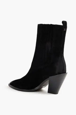 Sam Edelman Mandey Ankle Boots