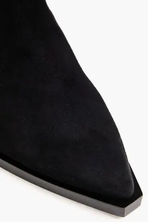 Sam Edelman Mandey Ankle Boots