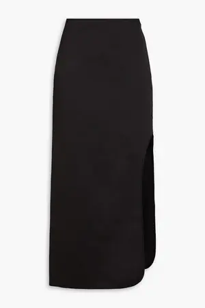 By Malene Birger Zip Up Bottoms For Women