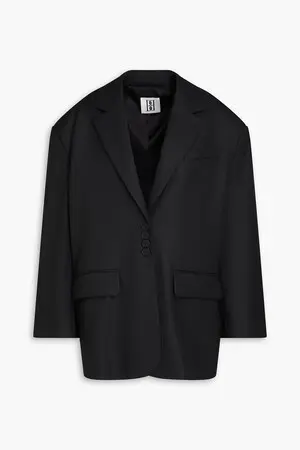 BY MALENE BIRGER Biena Twill Blazer