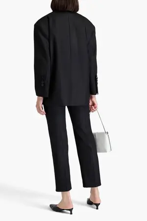 BY MALENE BIRGER Biena Twill Blazer