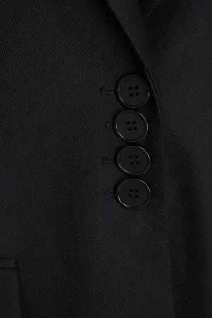 BY MALENE BIRGER Biena Twill Blazer