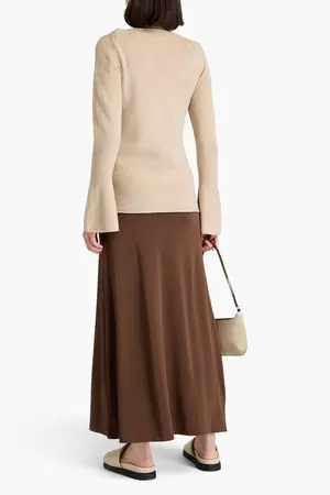 BY MALENE BIRGER Cyrema Wool Sweater