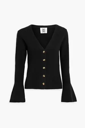 By Malene Birger Trimmed Knitwear For Women