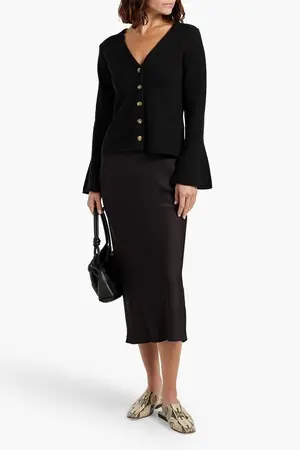 BY MALENE BIRGER Cirane Wool Cardigan