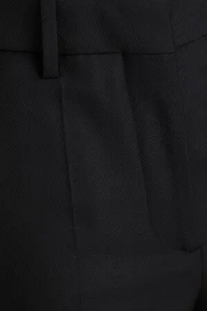 BY MALENE BIRGER Igda Twill Pants