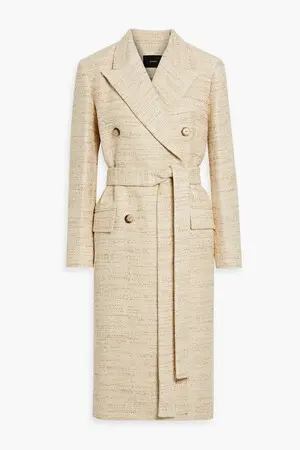 Joseph Cuffed Coats For Women