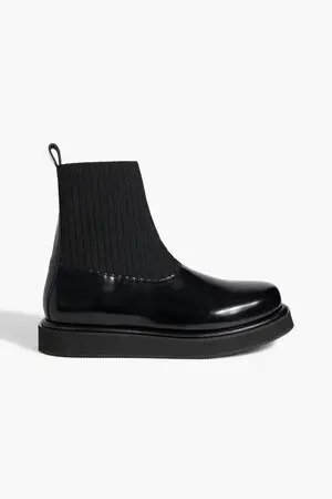 BY MALENE BIRGER Chayla Ankle Boots