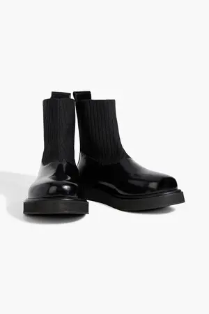 BY MALENE BIRGER Chayla Ankle Boots
