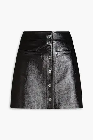 Maje Mini Skirt