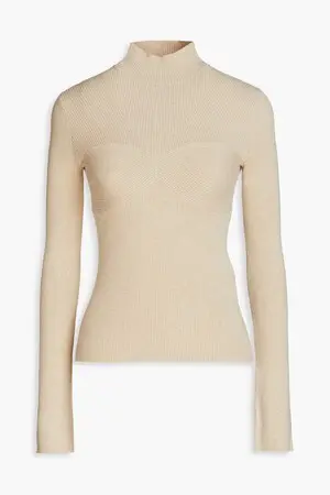 Maje Printed Sweaters For Women