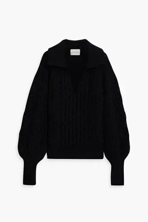 Loulou De Saison Medium Knit Knitwear For Women