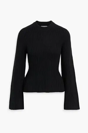 Loulou De Saison Slim Fit Sweaters For Women