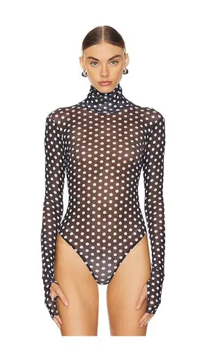 MORE TO COME Avery Bodysuit