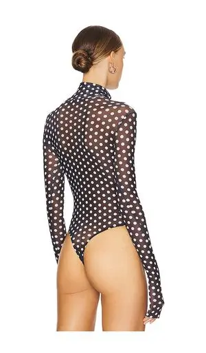 MORE TO COME Avery Bodysuit