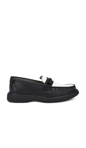 Allsaints Mid Heel Shoes For Men
