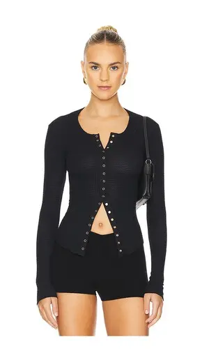 Free People Scoop Neck Cardigans For Women