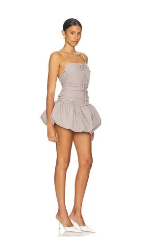 For Love & Lemons Marianne Mini Dress