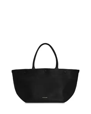 Altuzarra Small Tote - Black