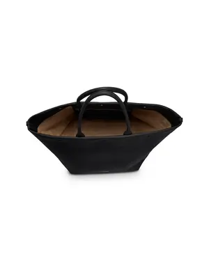 Altuzarra Small Tote - Black